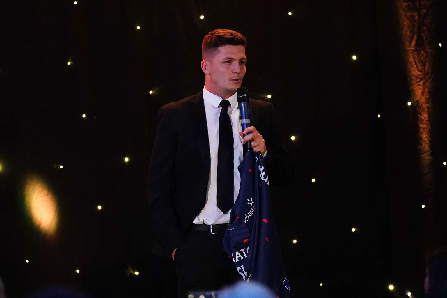 Gallery: Club dinner and awards night - Bristol Bears Rugby