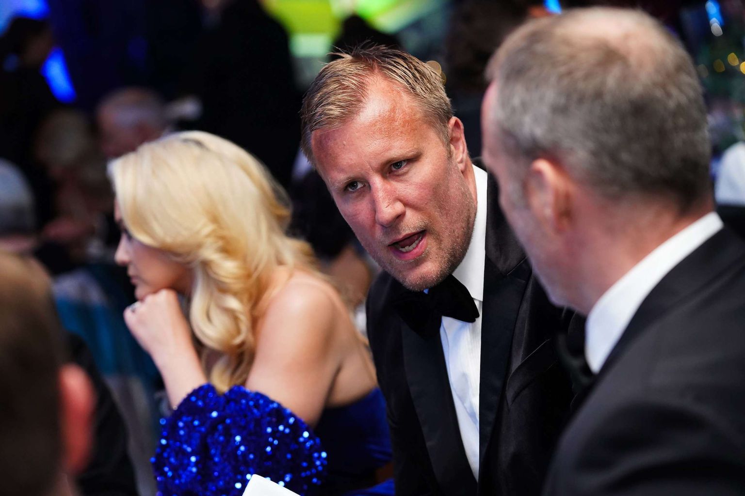 Gallery: Club dinner and awards night - Bristol Bears Rugby