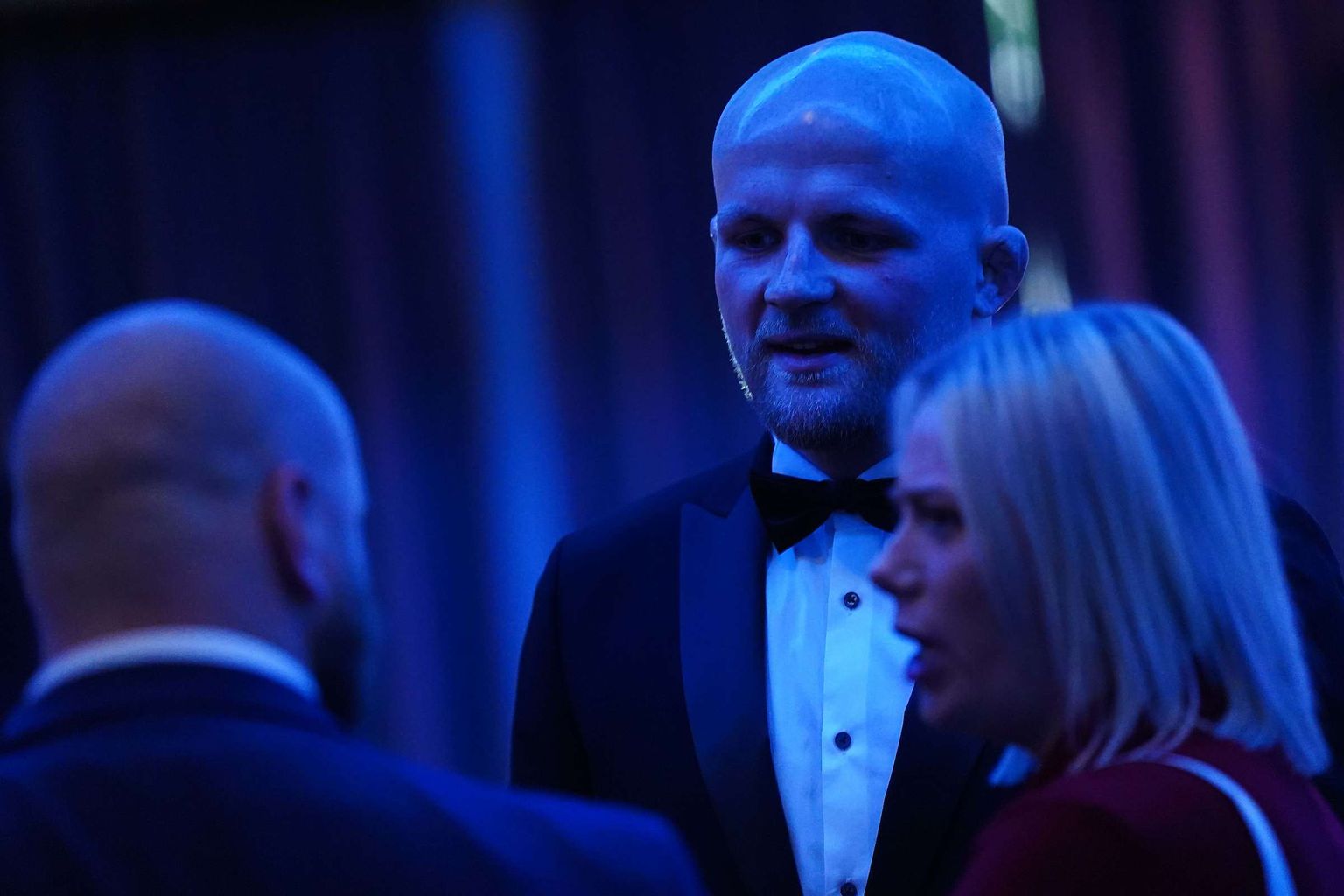 Gallery: Club dinner and awards night - Bristol Bears Rugby