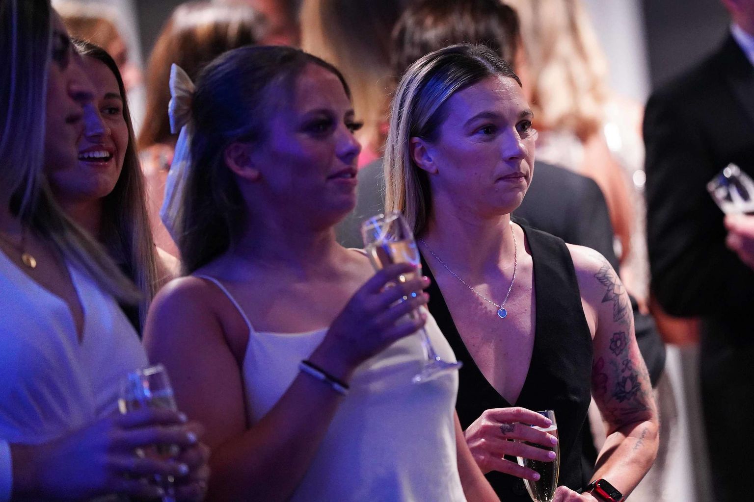 Gallery: Club dinner and awards night - Bristol Bears Rugby