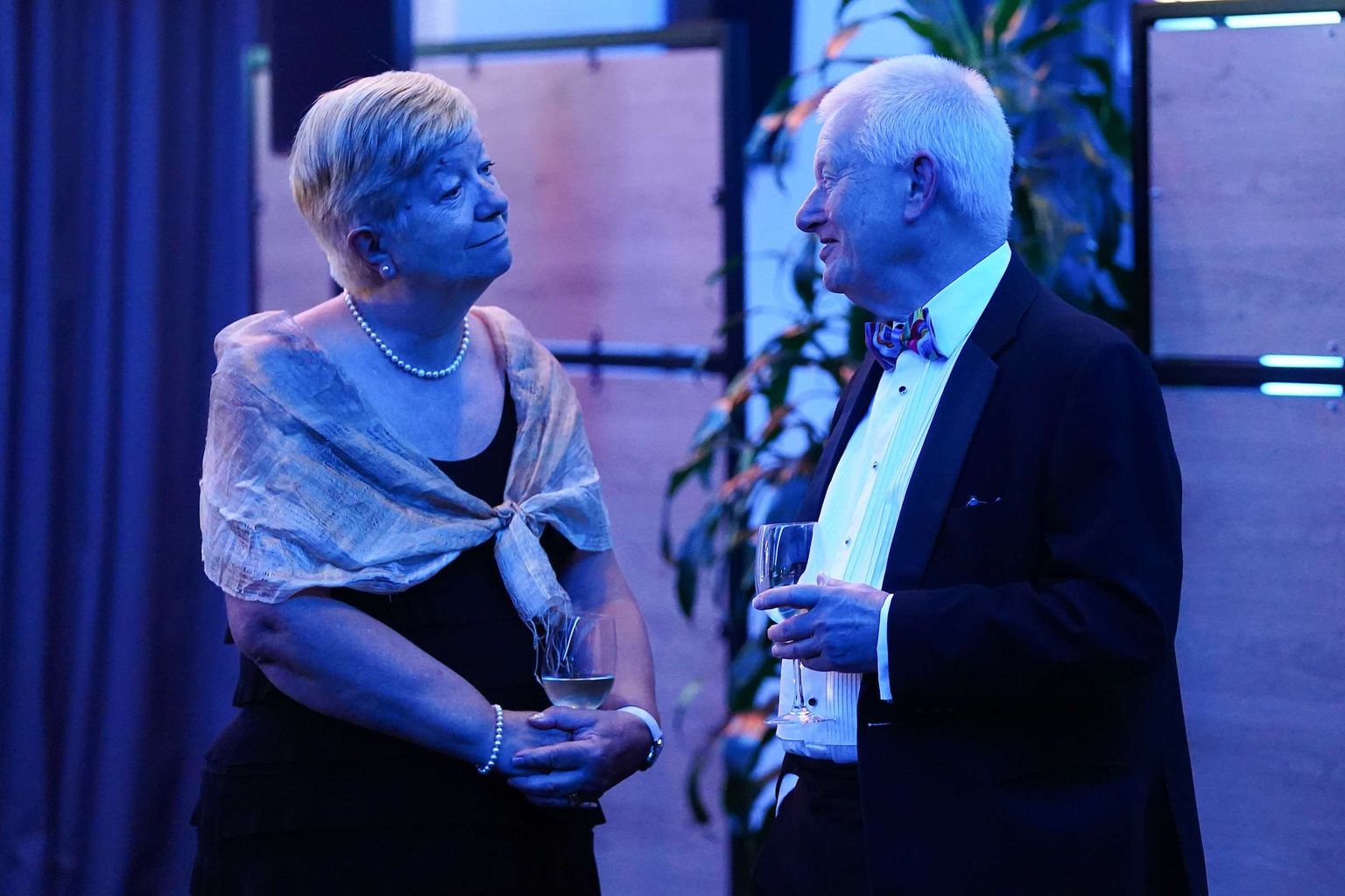 Gallery: Club dinner and awards night - Bristol Bears Rugby