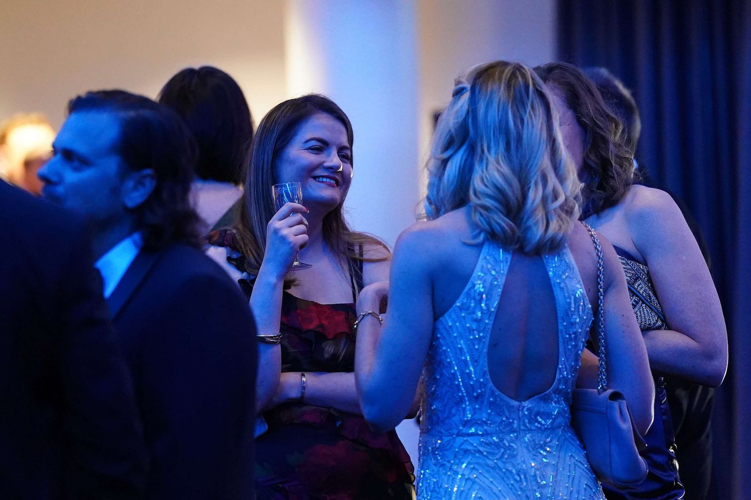 Gallery: Club dinner and awards night - Bristol Bears Rugby