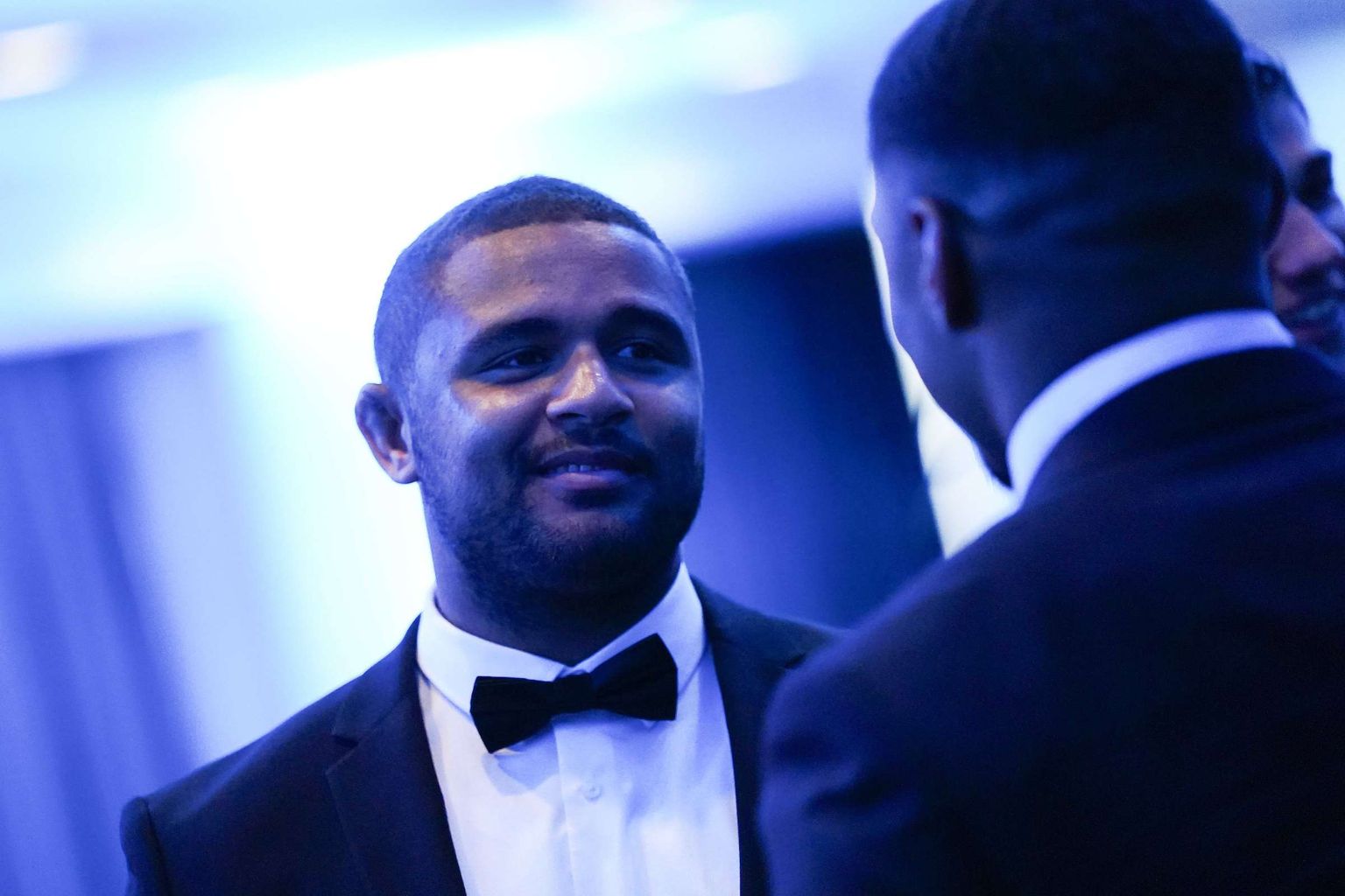 Gallery: Club dinner and awards night - Bristol Bears Rugby