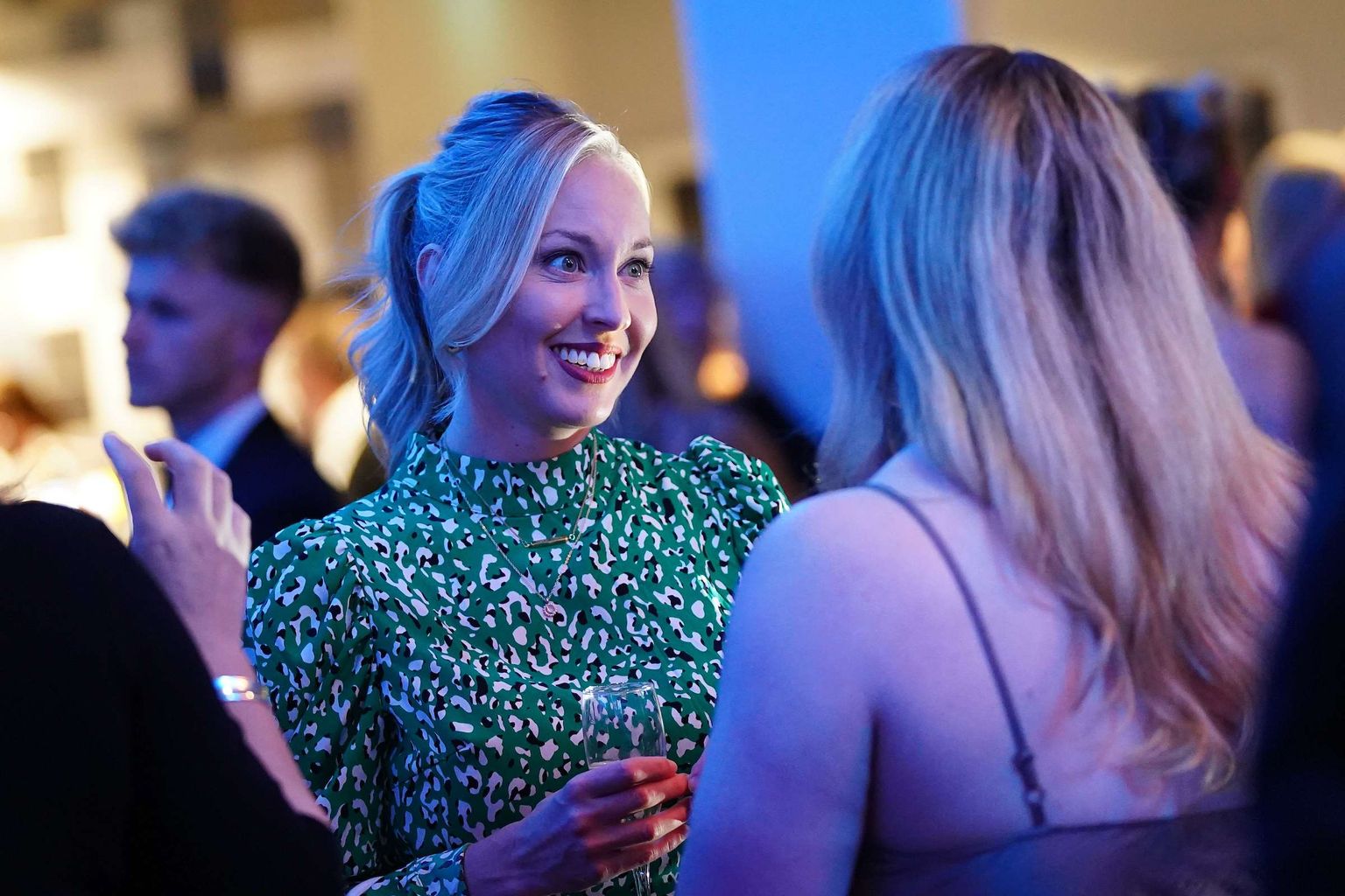 Gallery: Club dinner and awards night - Bristol Bears Rugby