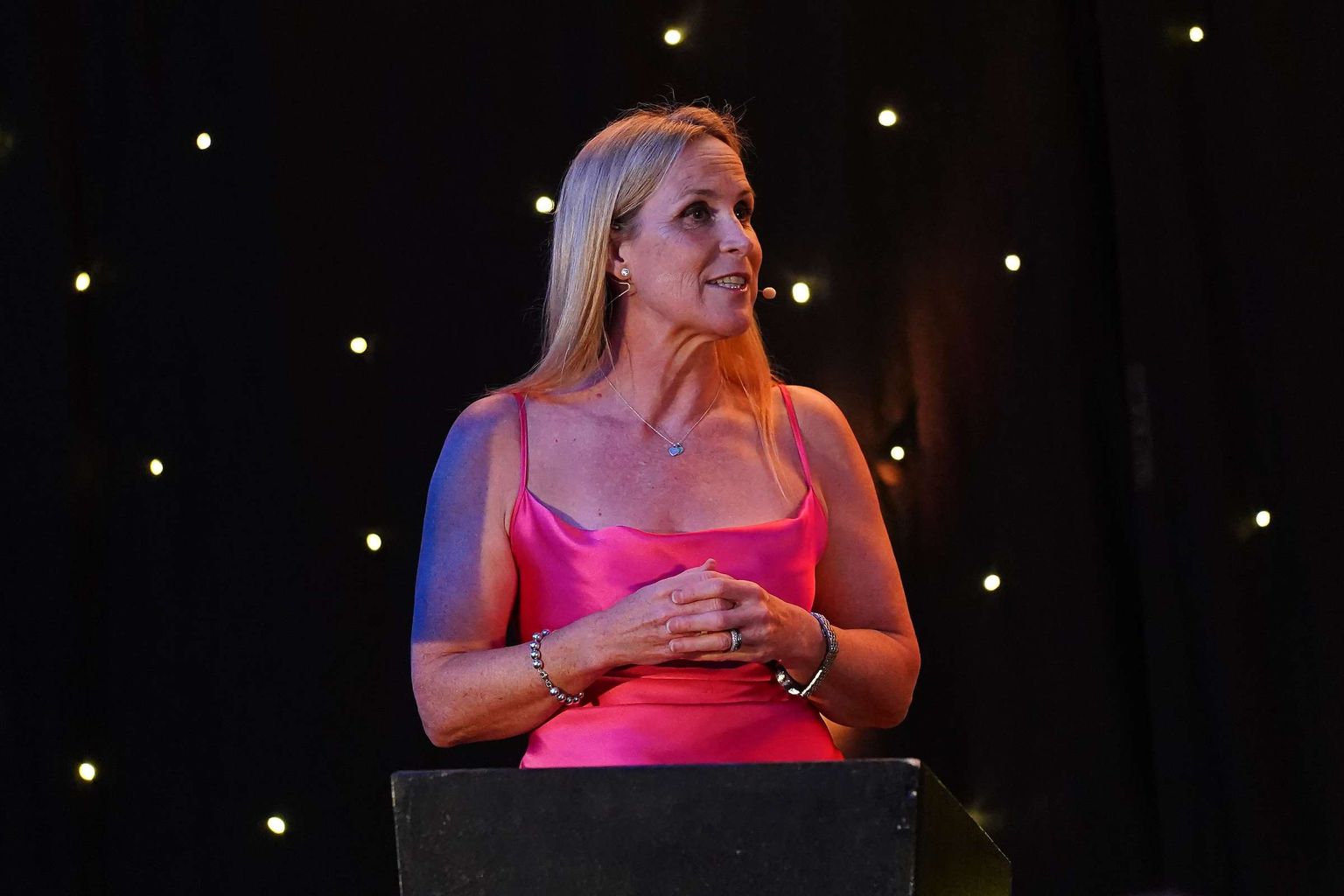 Gallery: Club dinner and awards night - Bristol Bears Rugby