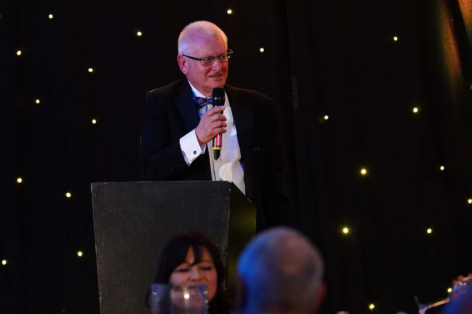 Gallery: Club dinner and awards night - Bristol Bears Rugby