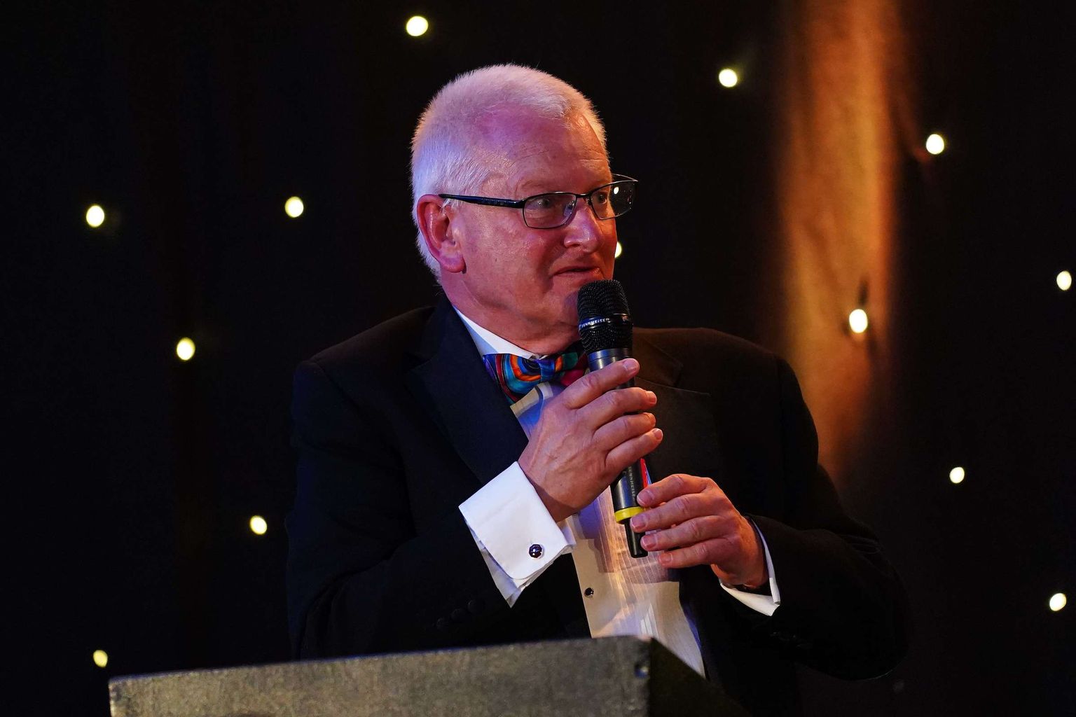 Gallery: Club dinner and awards night - Bristol Bears Rugby