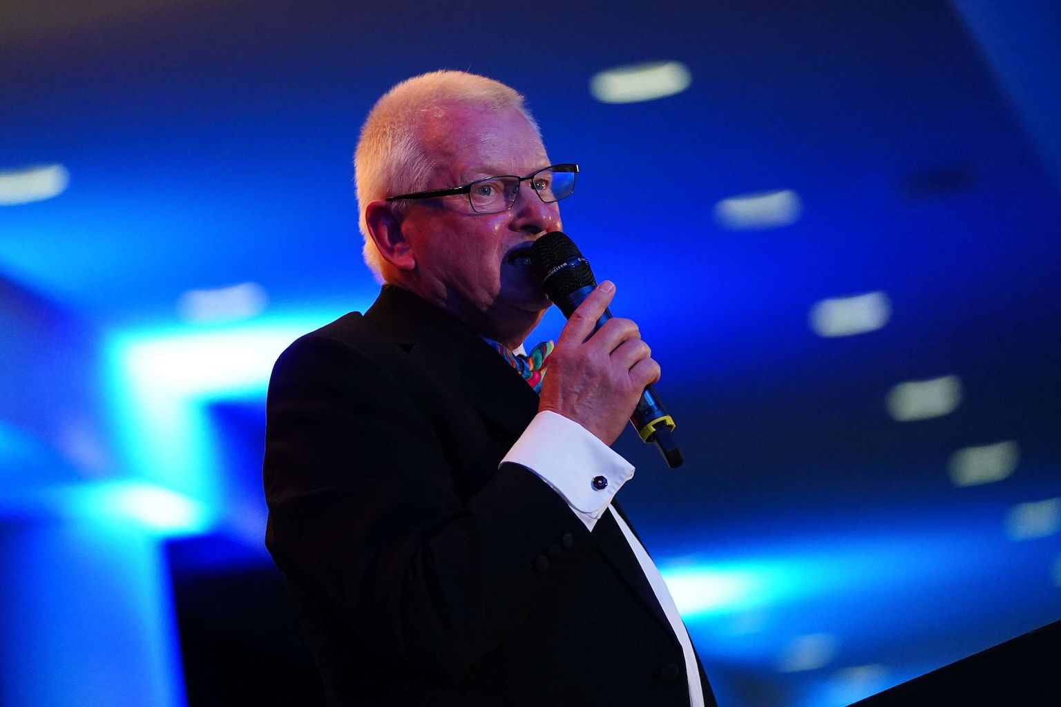 Gallery: Club dinner and awards night - Bristol Bears Rugby