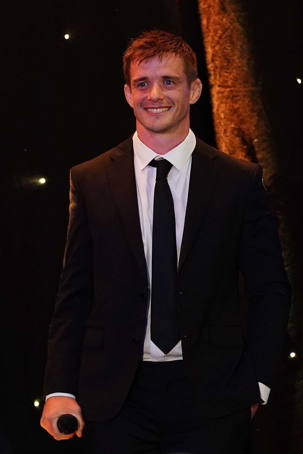 Gallery: Club dinner and awards night - Bristol Bears Rugby