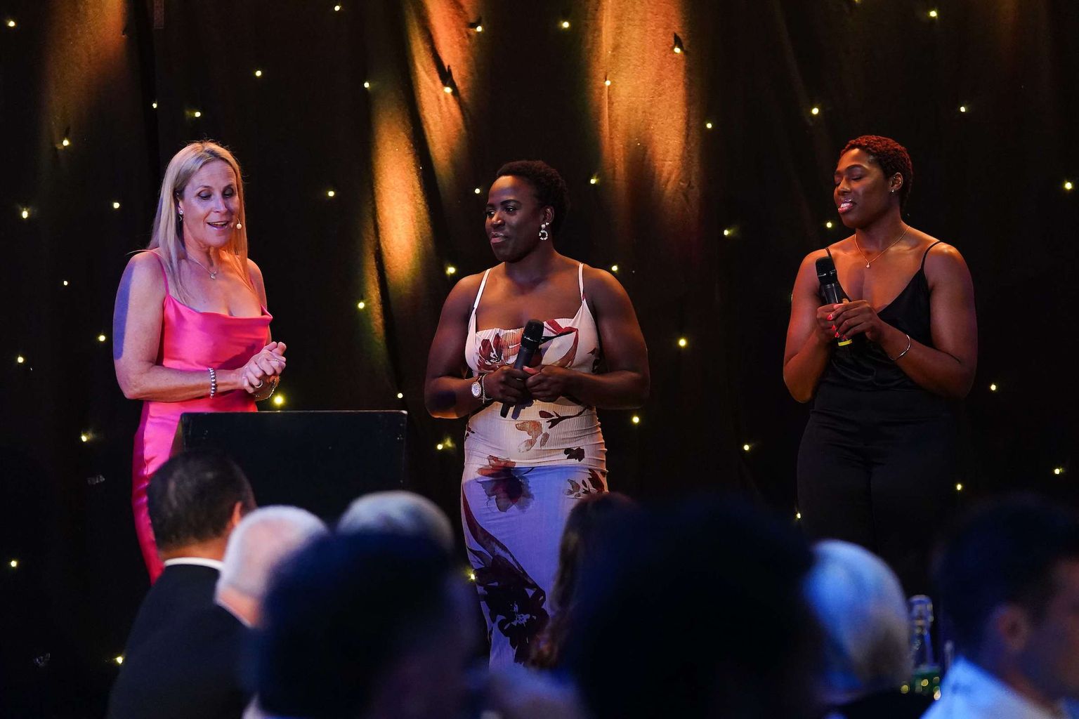 Gallery: Club dinner and awards night - Bristol Bears Rugby