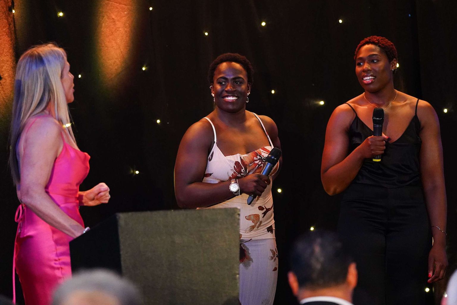 Gallery: Club dinner and awards night - Bristol Bears Rugby