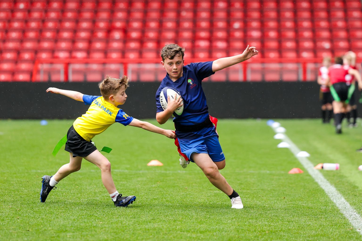 Gallery: Celebration of Sport with the Bears Foundation - Bristol Bears ...