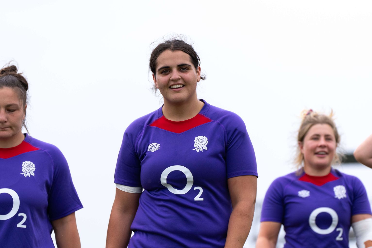 Eight Bears named in Red Roses squad for training camp five - Bristol ...