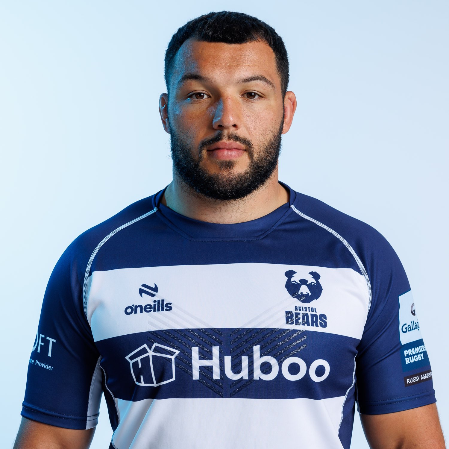 Gallery: Pre-season pitch session - Bristol Bears Rugby