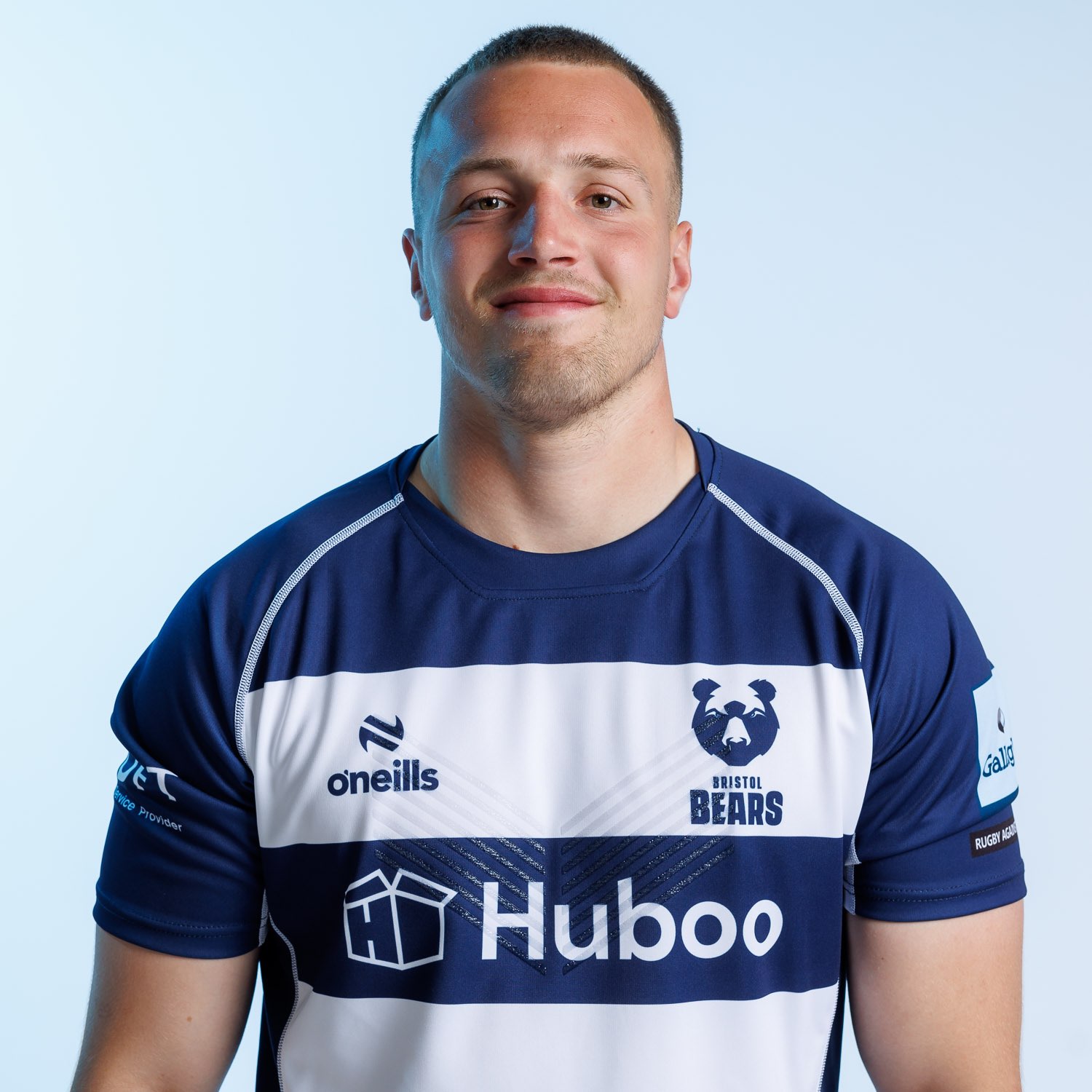 Gallery: Pre-season pitch session - Bristol Bears Rugby