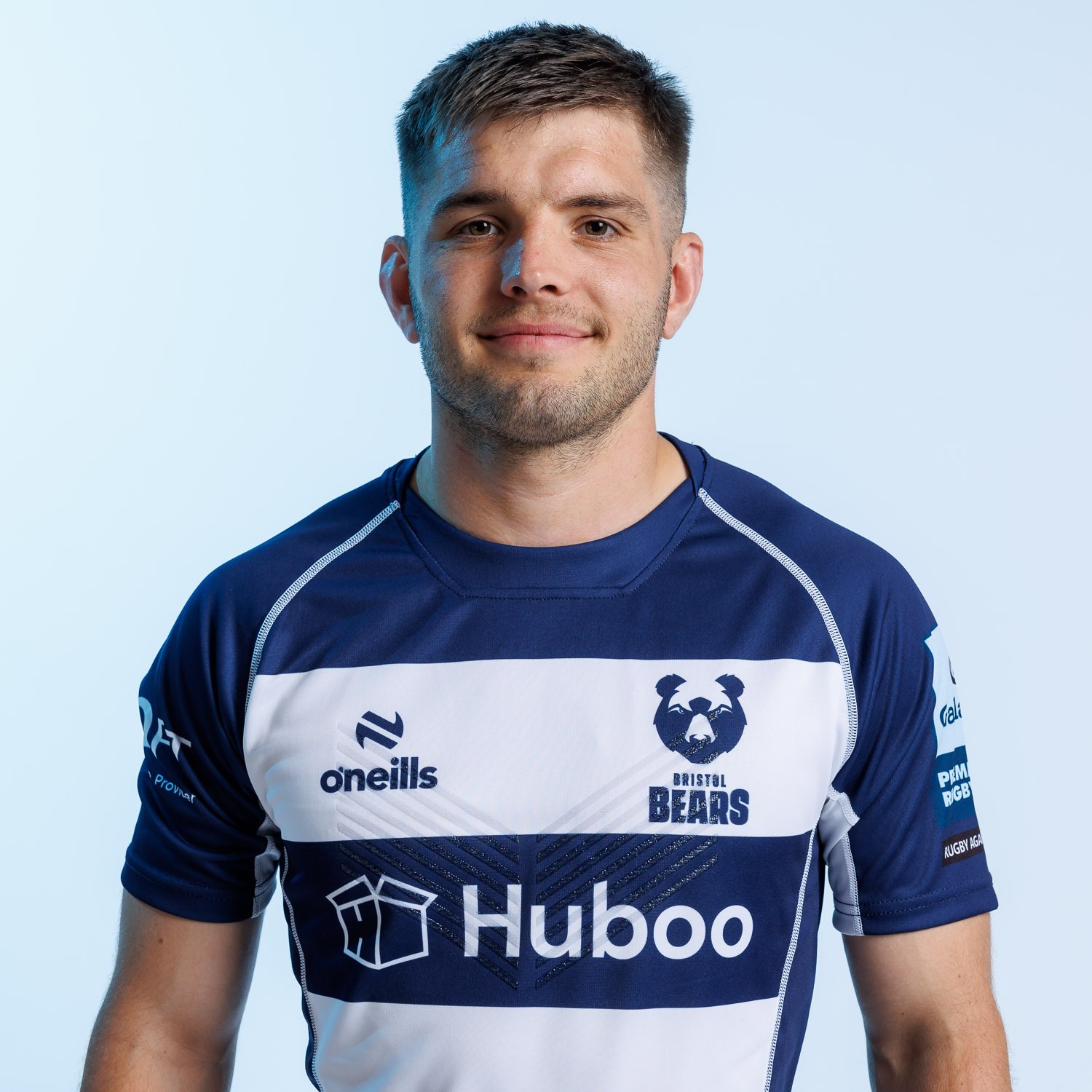 The 2018/19 playing strips revealed - Bristol Bears Rugby