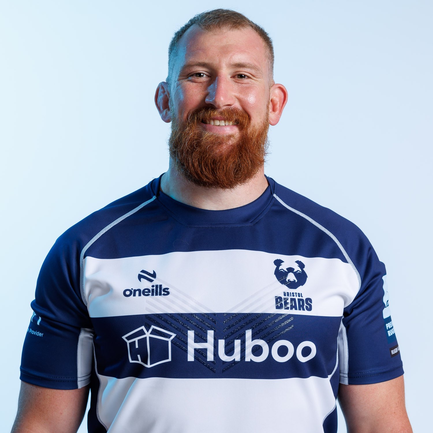 Centurion Jake Woolmore signs new deal - Bristol Bears Rugby