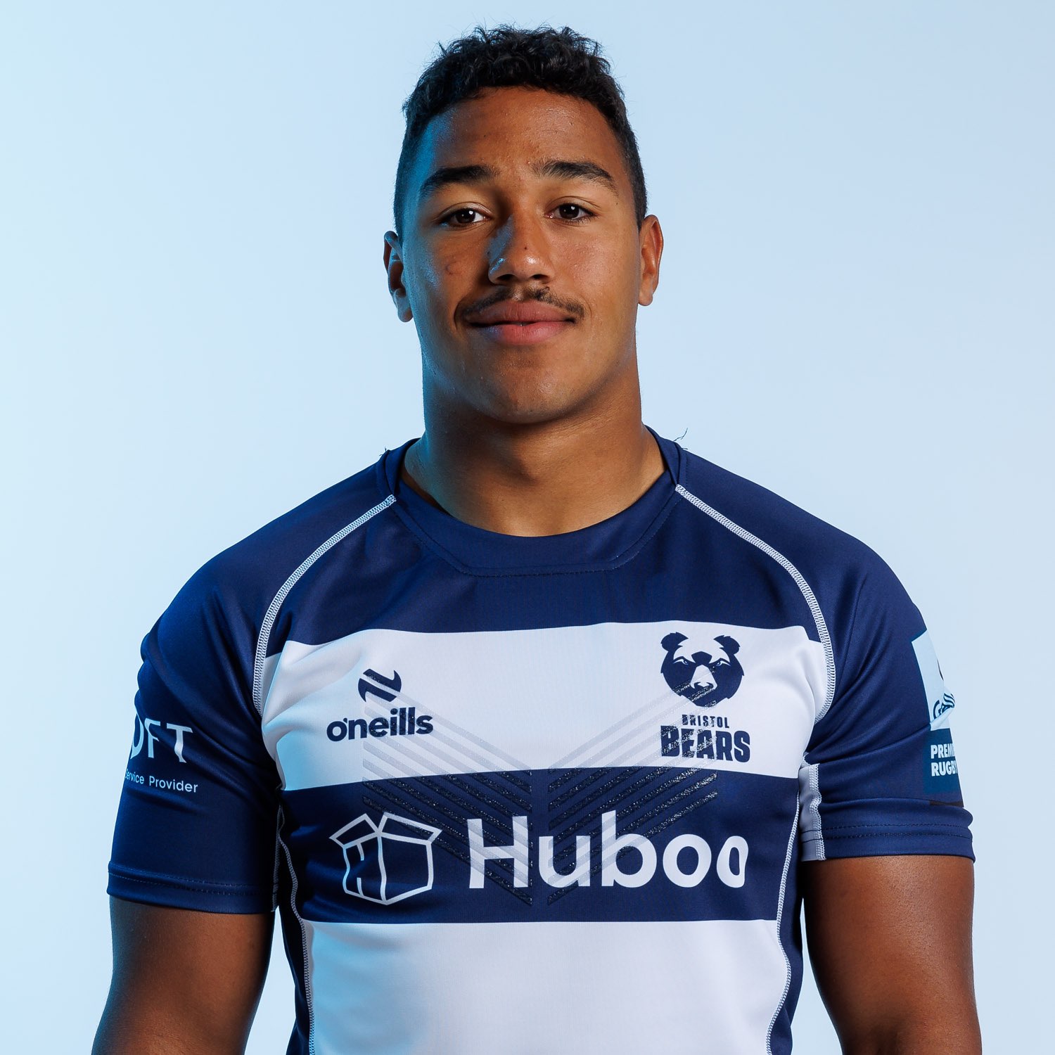 Back in hoops! 2024/25 home shirt revealed - Bristol Bears Rugby