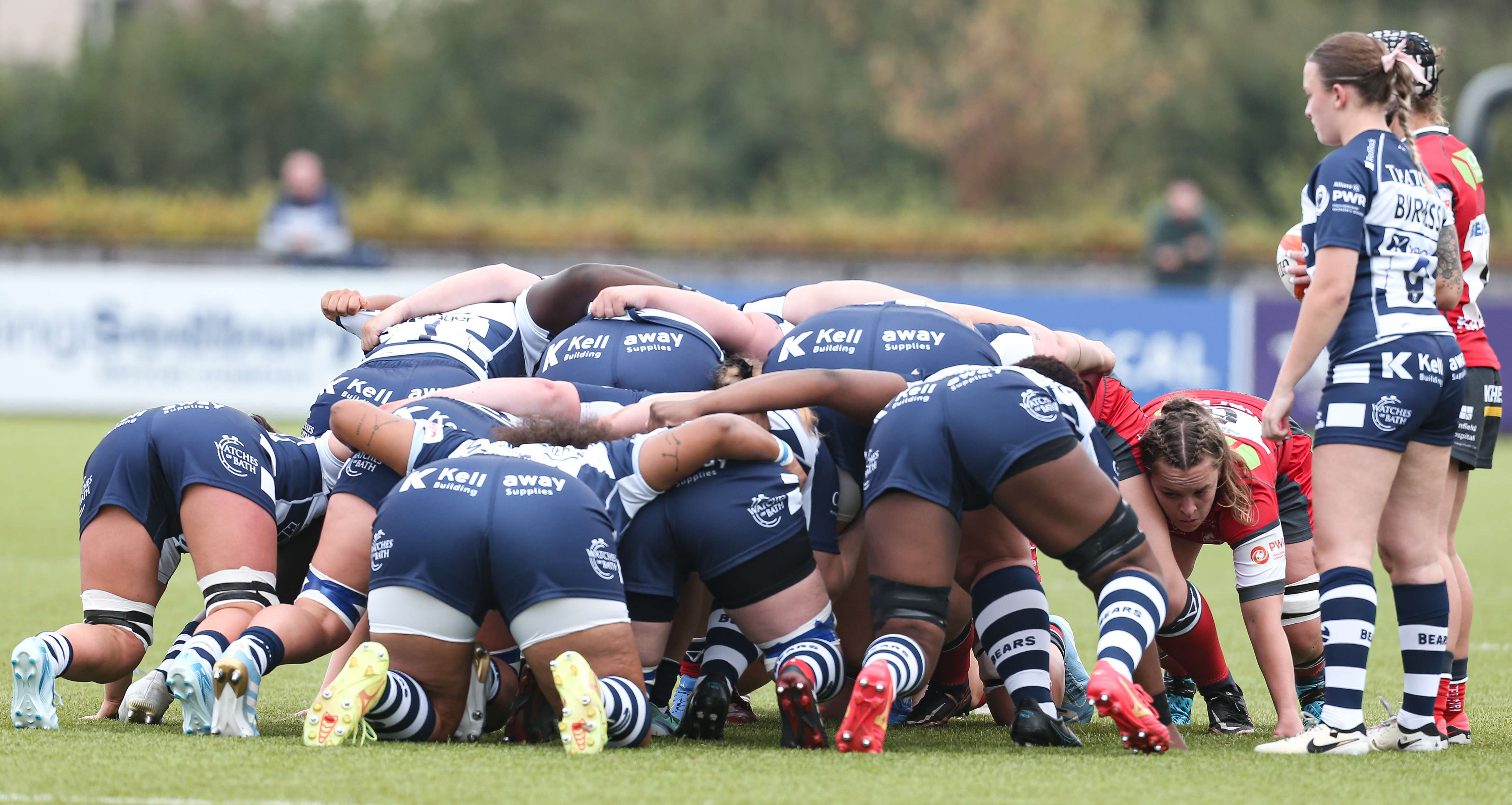 Bristol Bears Rugby