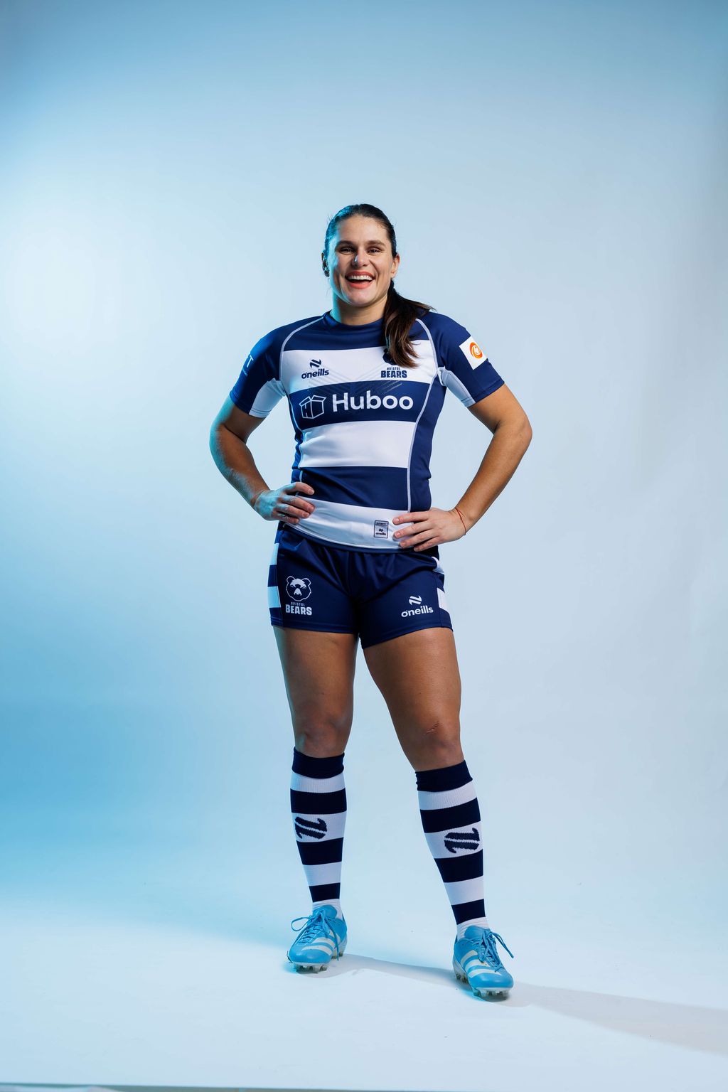 Gallery: Ilona Maher in Bear Country! - Bristol Bears Rugby