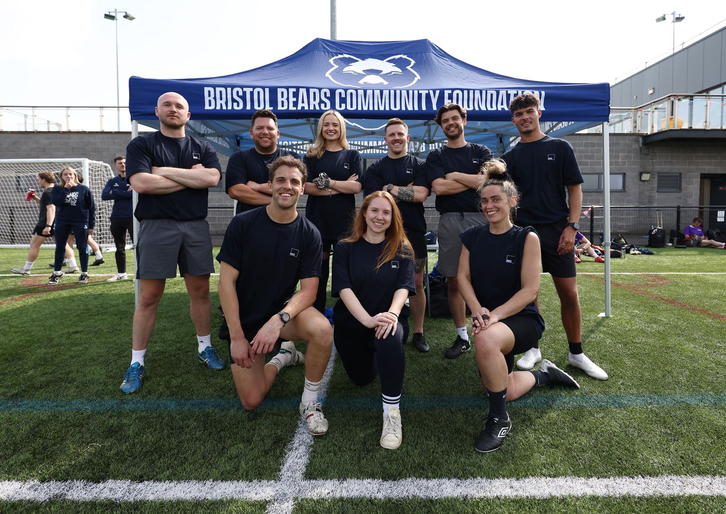Finalists confirmed for Corporate Tag Rugby Tournament Series - Bristol ...