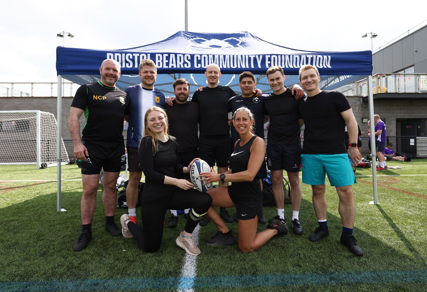 Finalists confirmed for Corporate Tag Rugby Tournament Series - Bristol ...