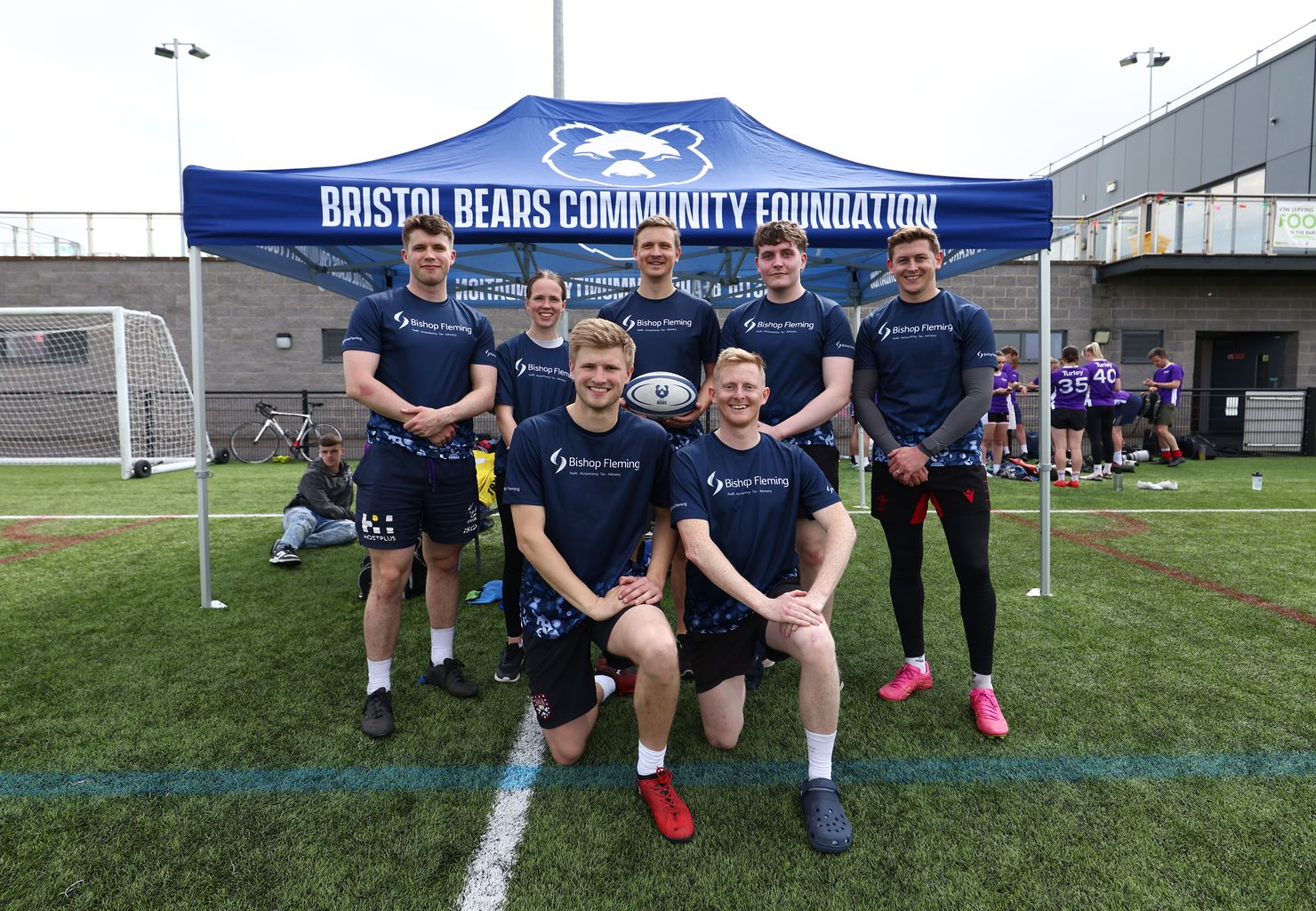 Finalists confirmed for Corporate Tag Rugby Tournament Series - Bristol ...