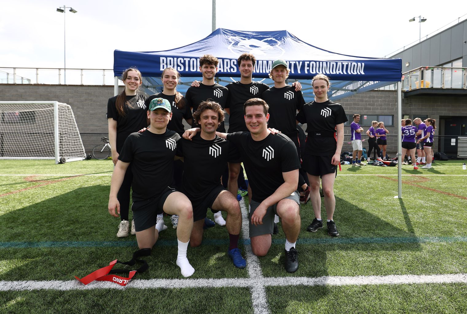 Finalists confirmed for Corporate Tag Rugby Tournament Series - Bristol ...