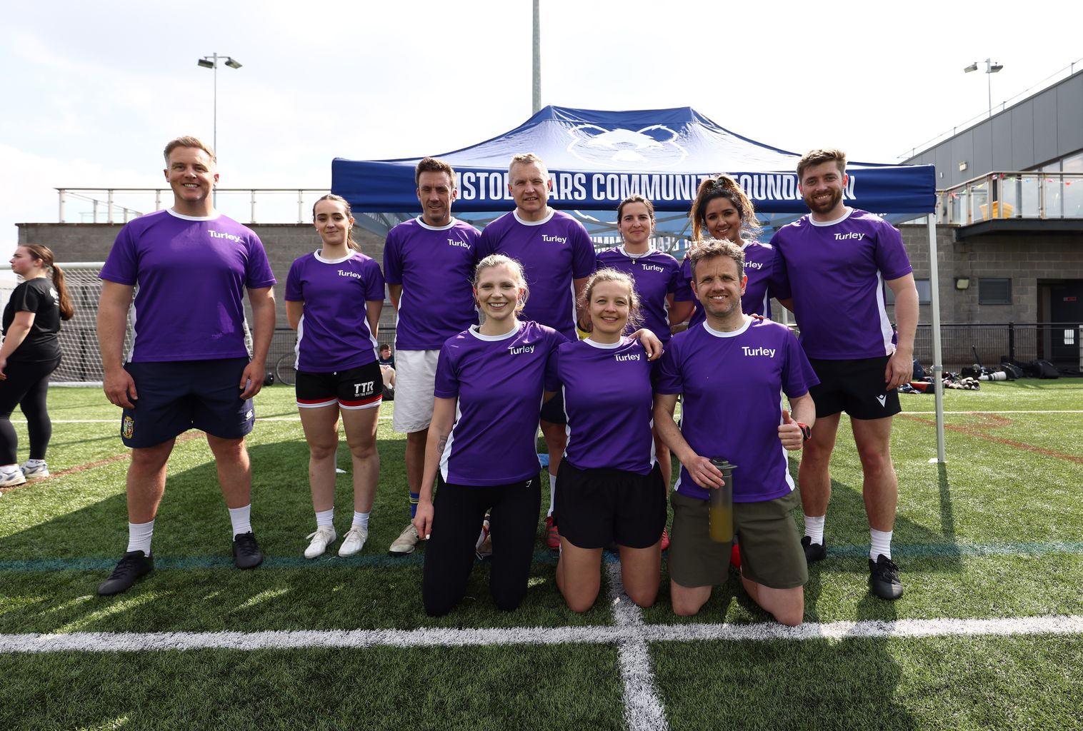 Finalists confirmed for Corporate Tag Rugby Tournament Series - Bristol ...
