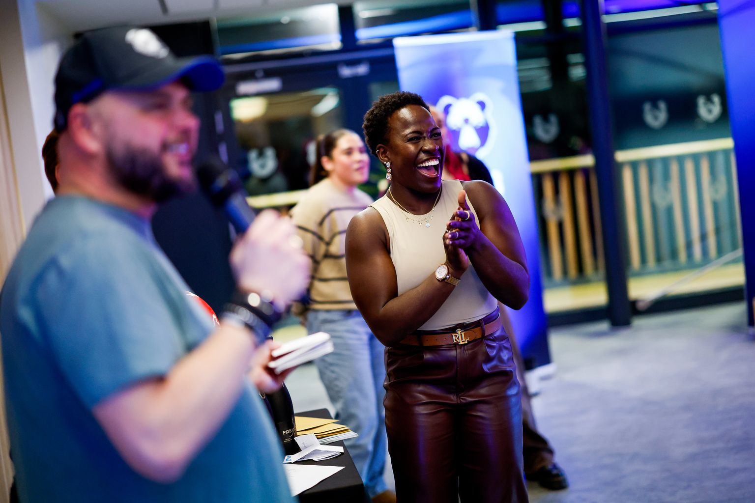 Powerhouse prop Hannah Botterman signs new two-year deal - Bristol ...