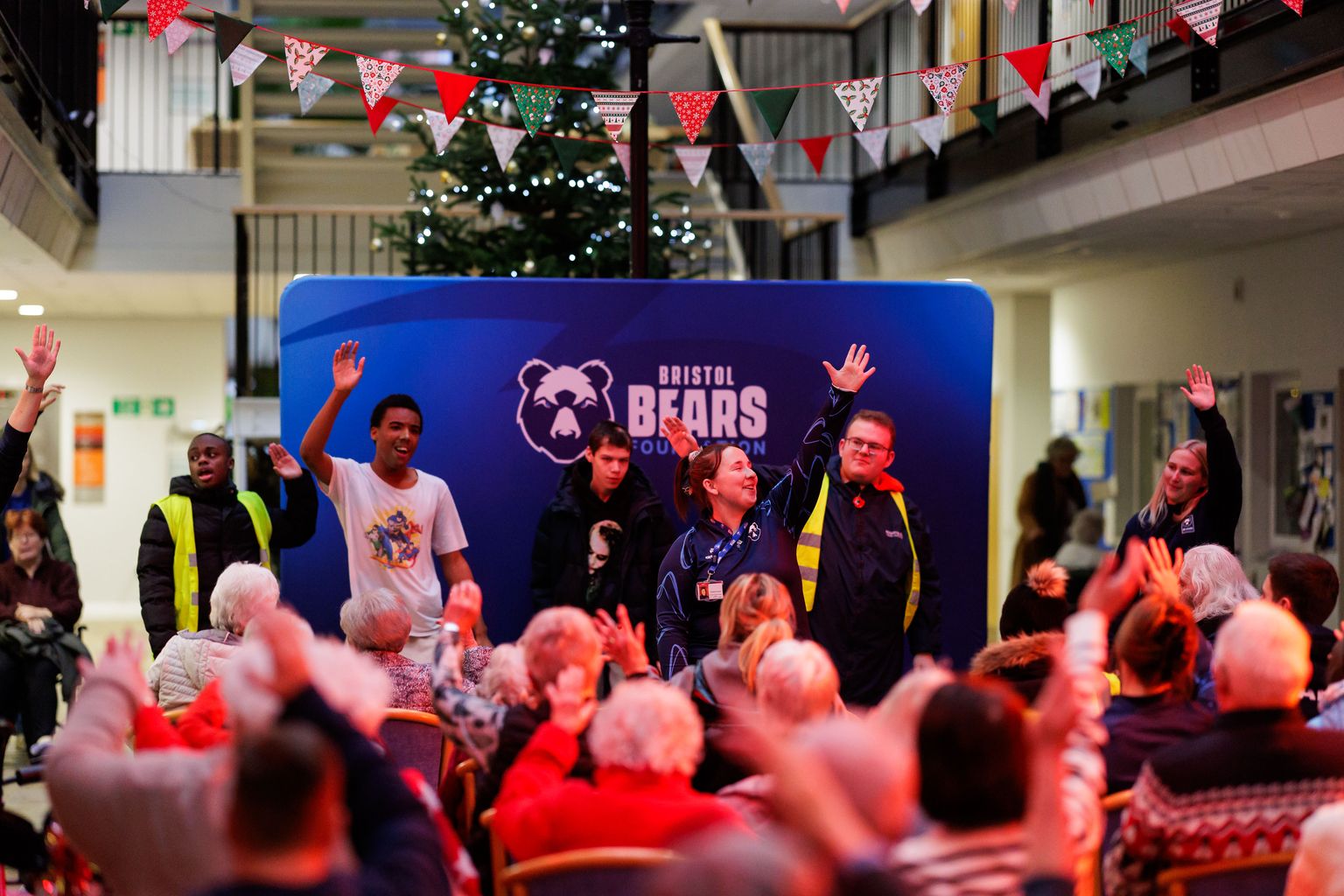 Powerhouse prop Hannah Botterman signs new two-year deal - Bristol ...