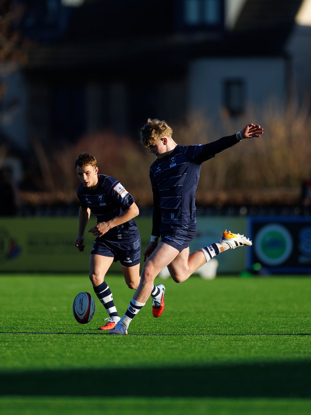 Academy reports: Cubs storm to commanding wins over Chiefs - Bristol ...