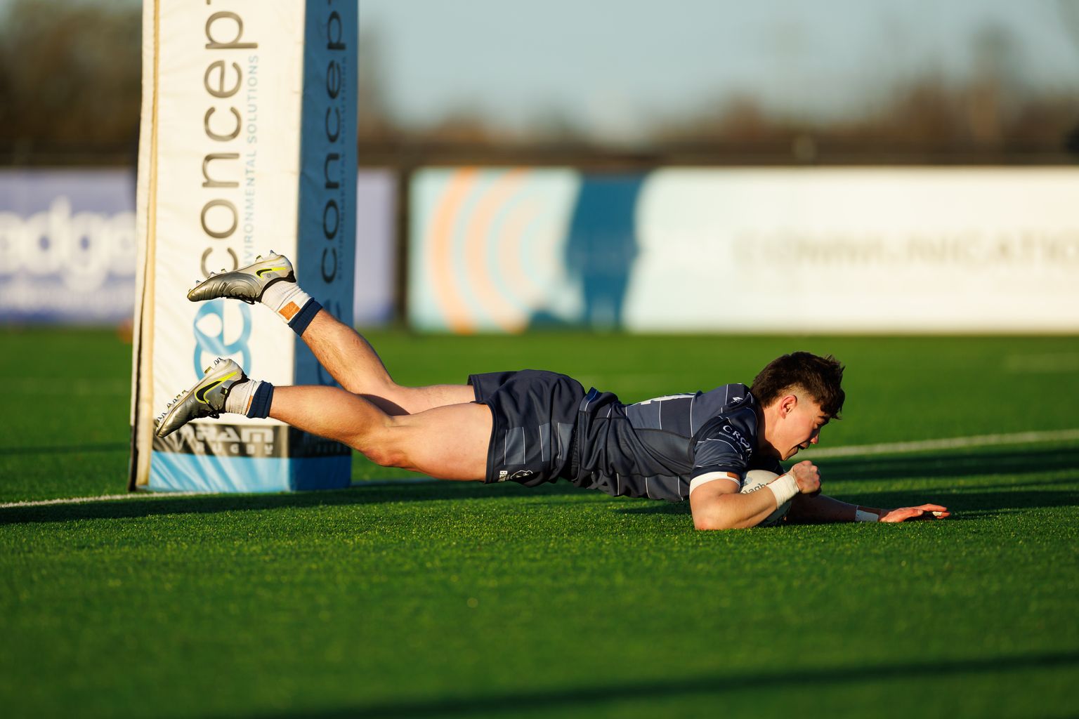 Academy reports: Cubs storm to commanding wins over Chiefs - Bristol ...