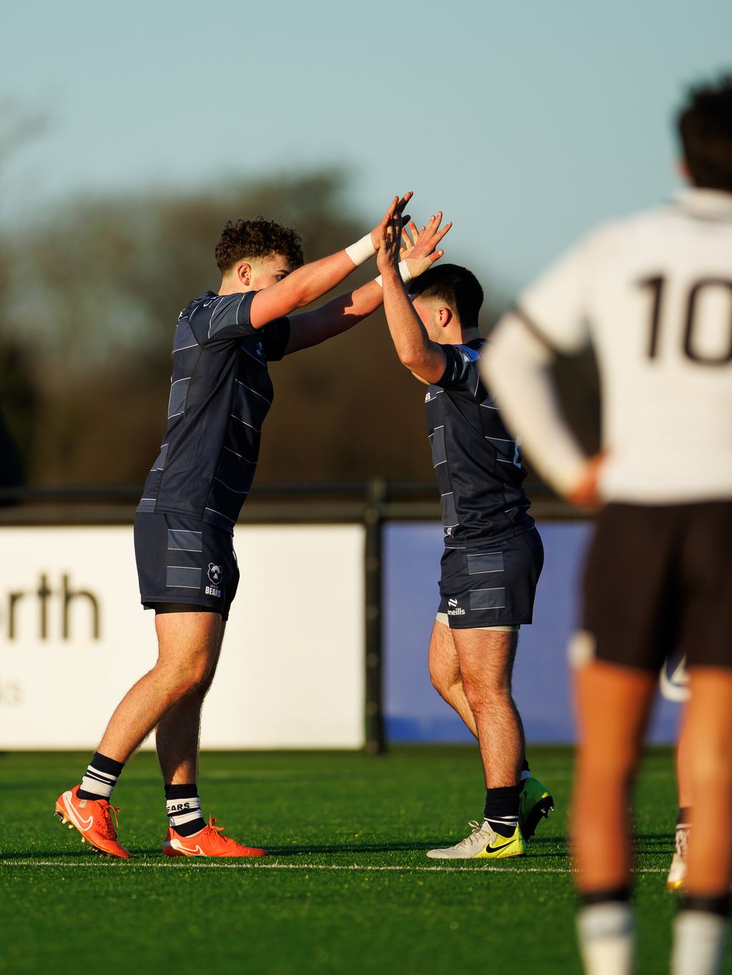 Academy reports: Cubs storm to commanding wins over Chiefs - Bristol ...