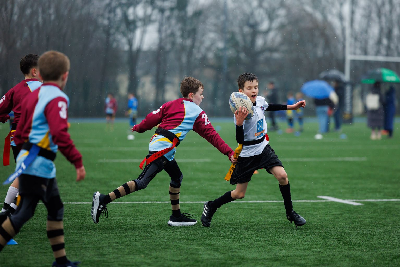 Big Day Out Festival inspires next generation in Cardiff - Bristol ...
