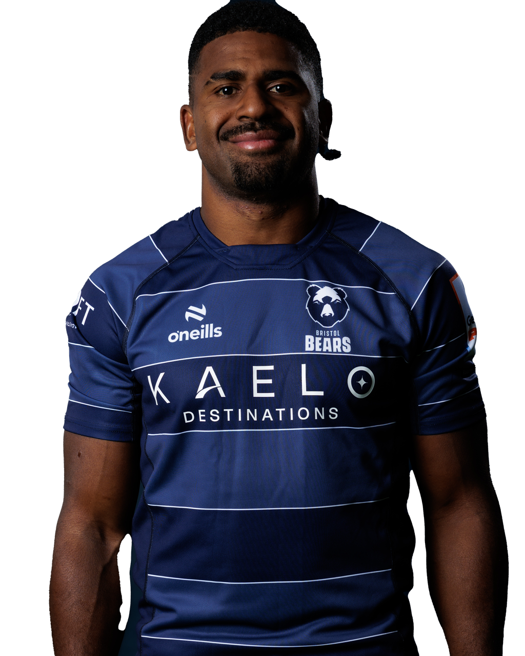 The Flying Fijian! Kalaveti Ravouvou's season in numbers - Bristol ...