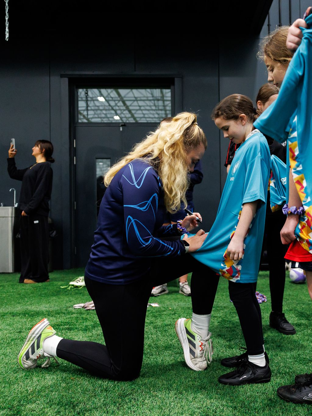 Gallery: Rising Roses Festival at HPC - Bristol Bears Rugby