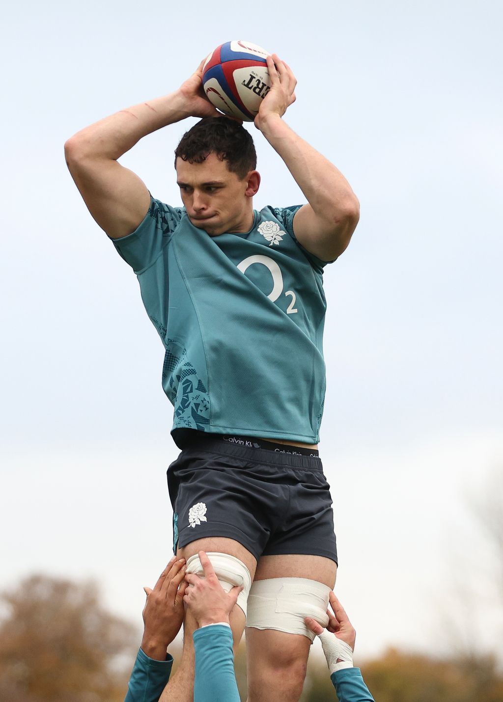 Ten Bears in international action this weekend - Bristol Bears Rugby