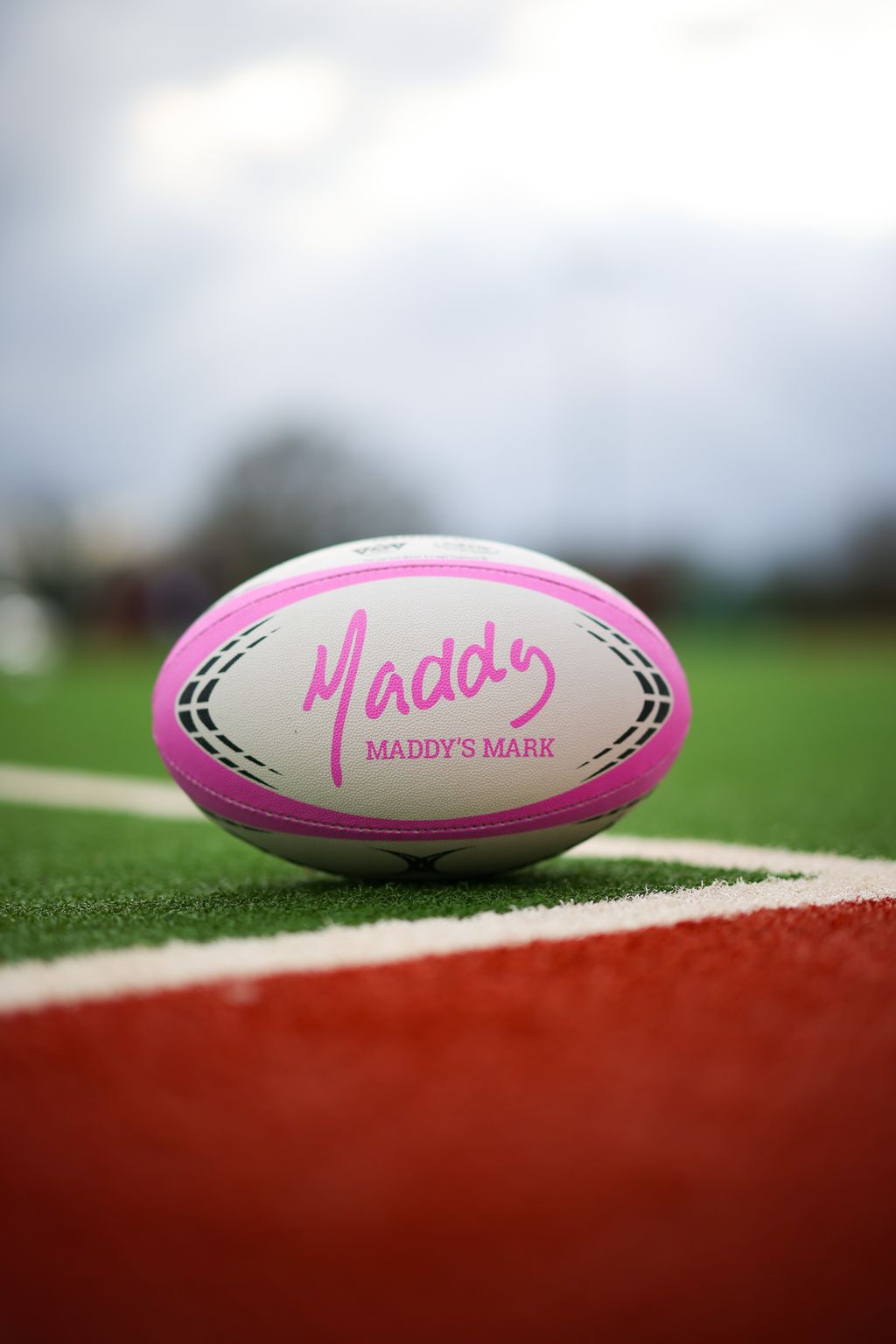 Eagle Project Festival inspires girls with Maddy's Mark - Bristol Bears ...